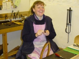 Equine Sports Massage » English Saddle Flocking and Basic English ...